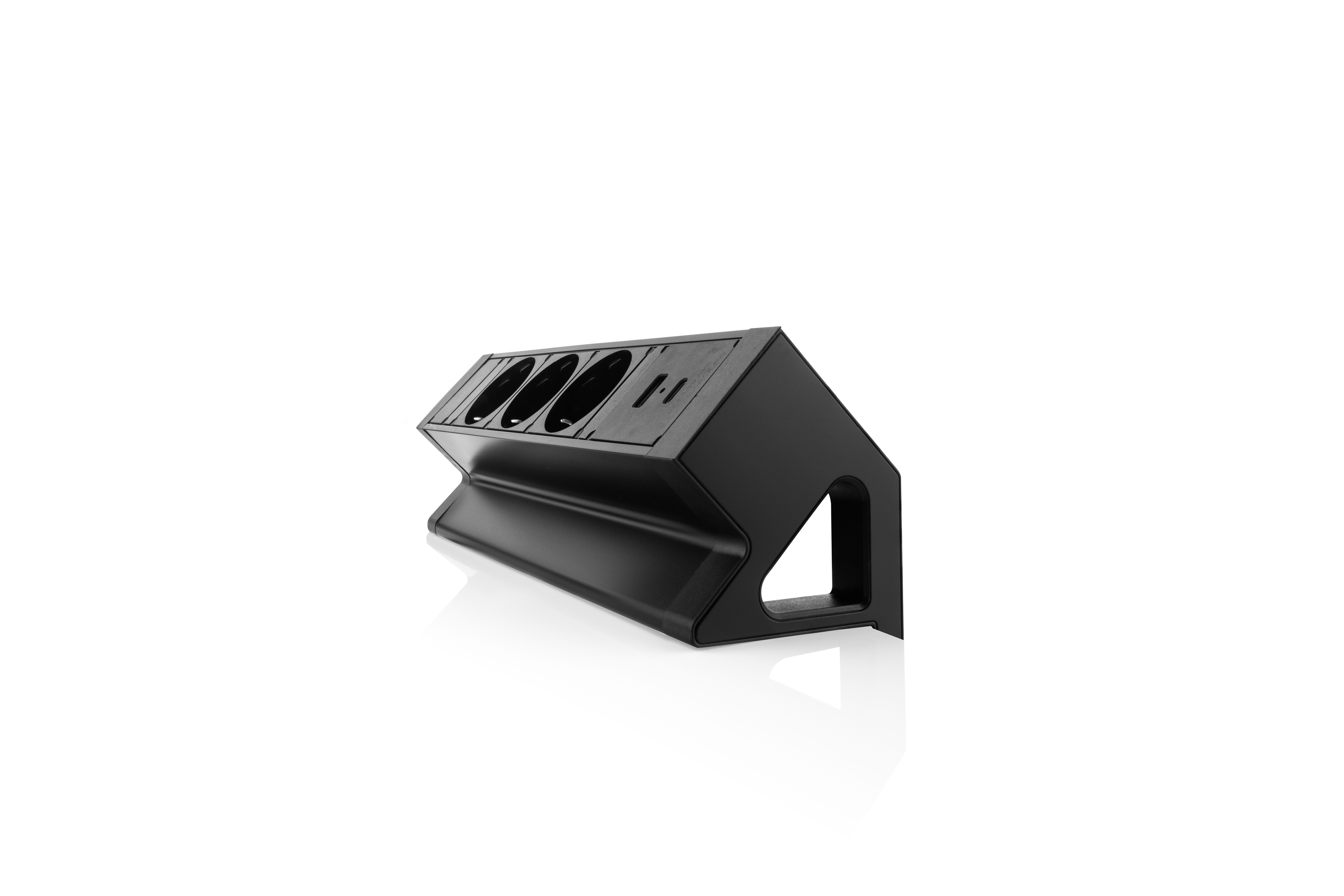 Thovip Workspace Solutions - Filex Power Desk Up2.0