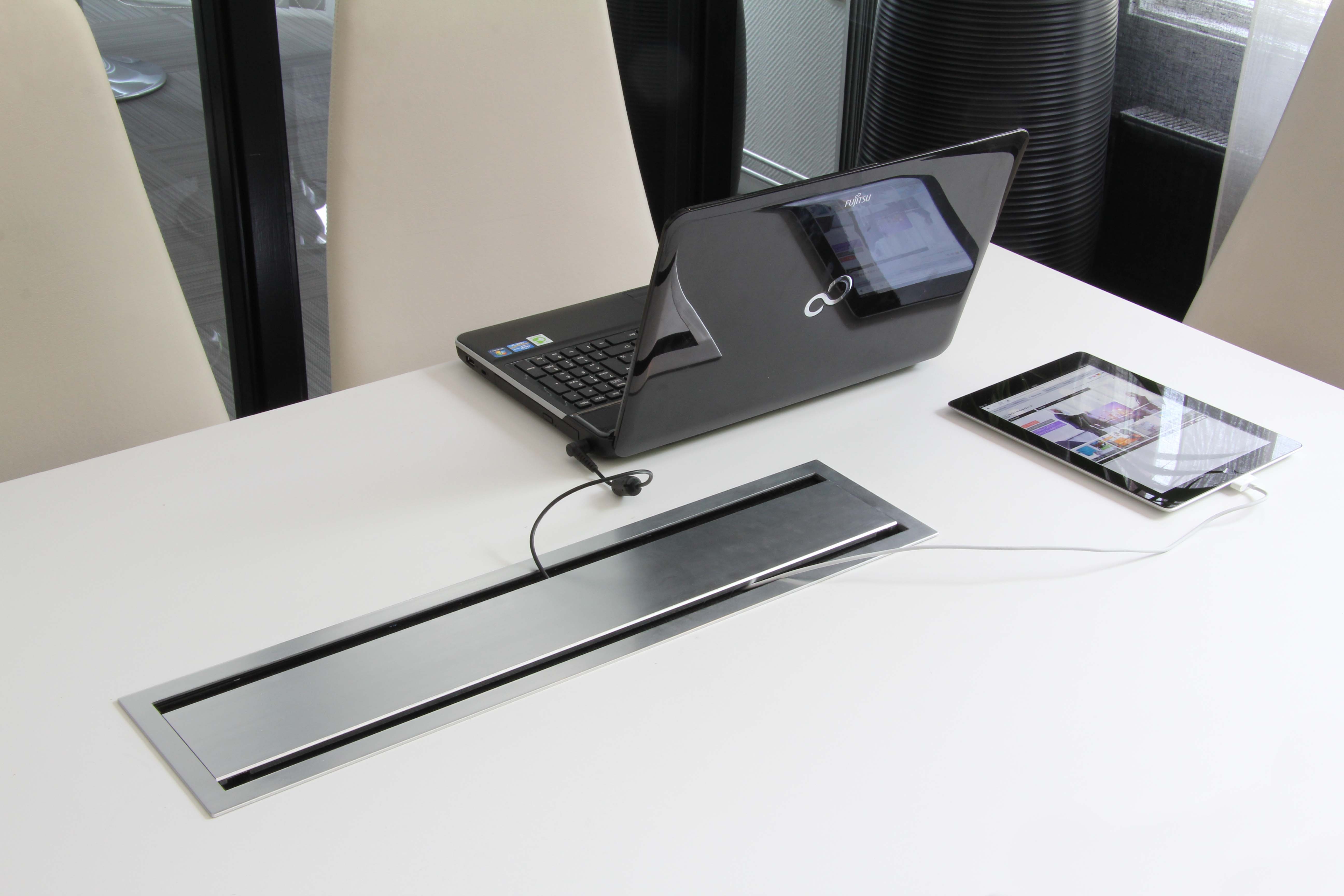 Thovip Workspace Solutions - Bi-Box