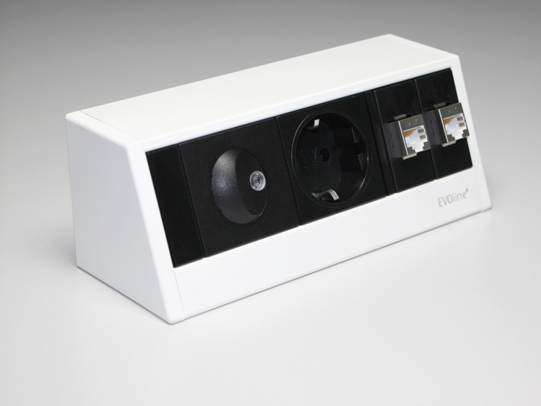 Thovip Workspace Solutions - R-Dock